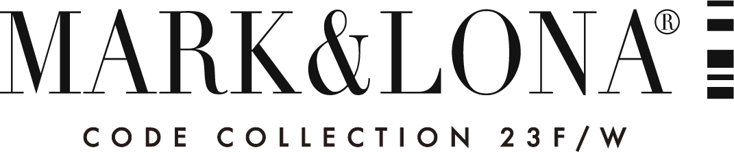 CODEコレクション 23秋冬の最新作が登場！ | MARK & LONA - マーク＆ロナ公式サイト